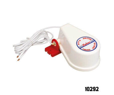 TMC - Automatic Float Switch - Marine & Fishing Equipment